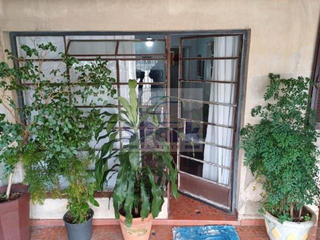 CASA TÉRREA