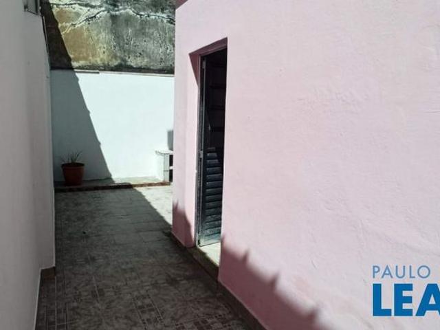 Casa Térrea