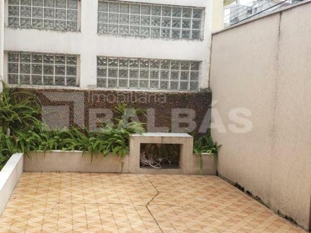 CASA TÉRREA 240 M² PARQUE DA MOOCA