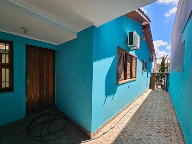 CASA TÉRREA 243M2 FREGUESIA DO Ó