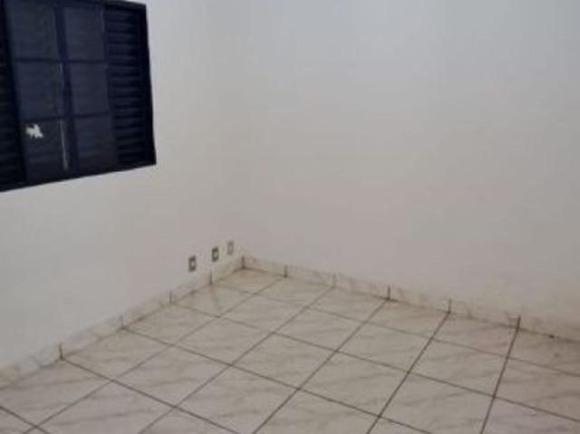 Casa Térrea