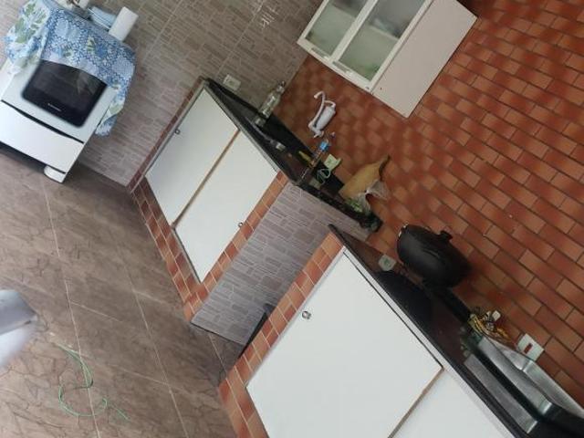 Casa Térrea
