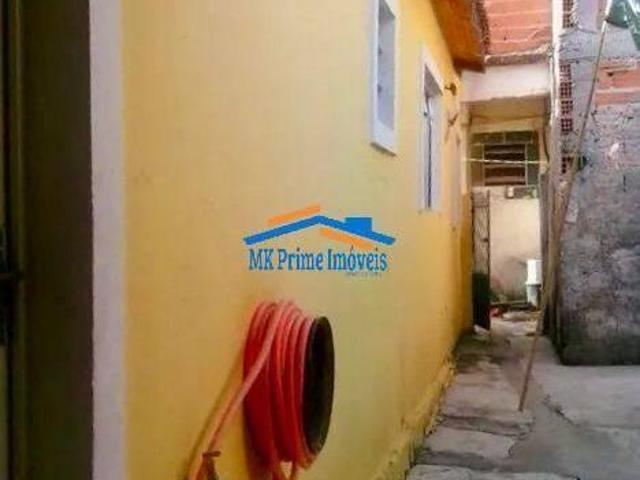 Casa Térrea 250m² c/ 3 Dorm 6 Vagas para Venda Jardim Rincão/SP