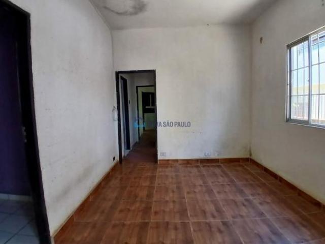 Casa térrea 250m² de terreno à venda Metrô Conceição Zona Sul