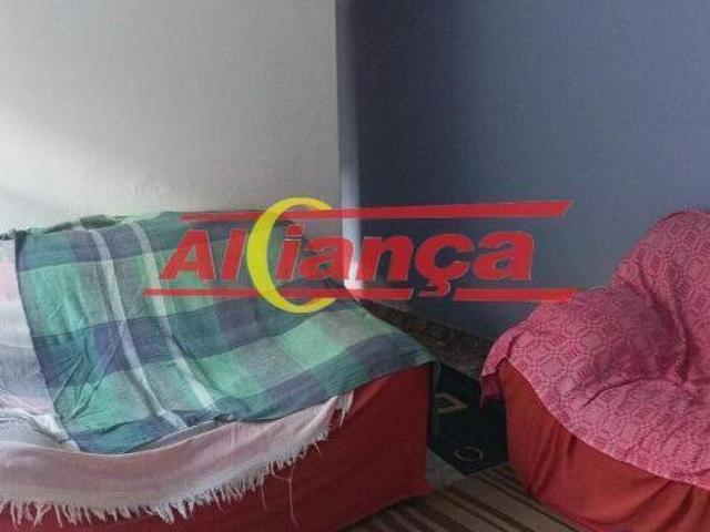 CASA TÉRREA 250M² PARQUE ALVORADA GUARULHOS / SP