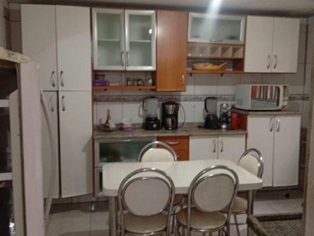 CASA TÉRREA 300m R$ 499.000,00 Jardim Cliper 4 dormitórios 4 vagas ACEITA FINANCIAMENTO