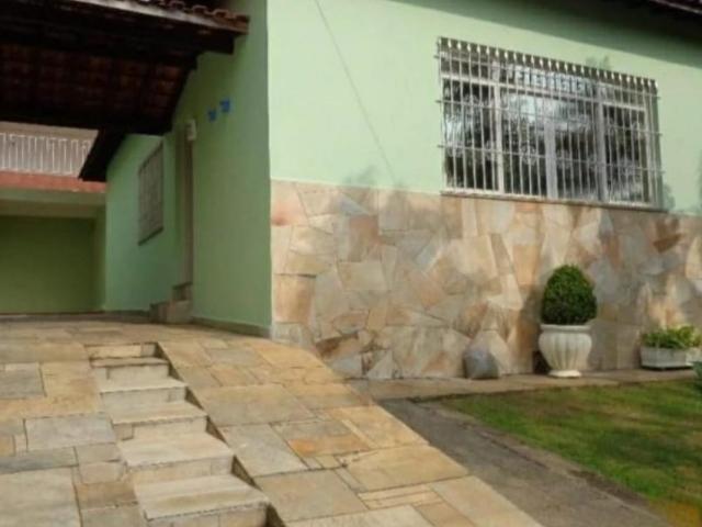 CASA TÉRREA 250m² | 03 Dorms | 04 vagas| Cid. São Francisco/SP| R$ 920mil