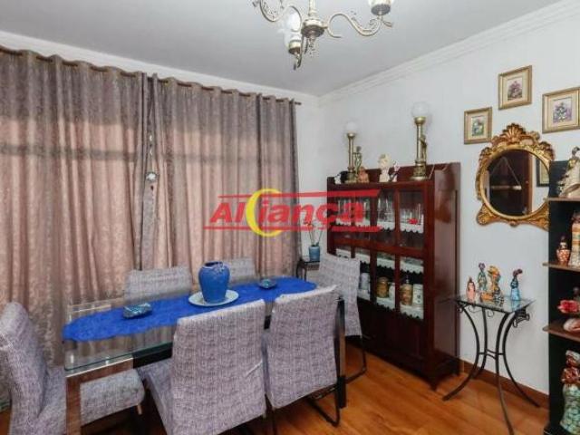 CASA TERREA 250M² 4 QUARTOS À VENDA VILA GUSTAVO SP