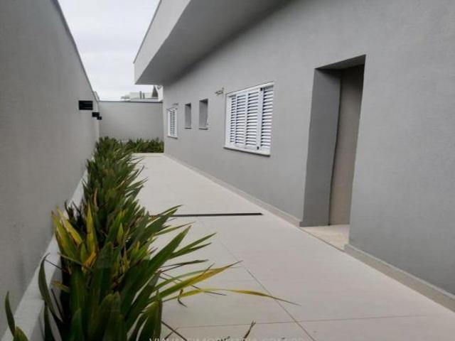 CASA TÉRREA 253m² / 3 SUÍTES À VENDA RESIDENCIAL TERRAS DO VALE CAÇAPAVA