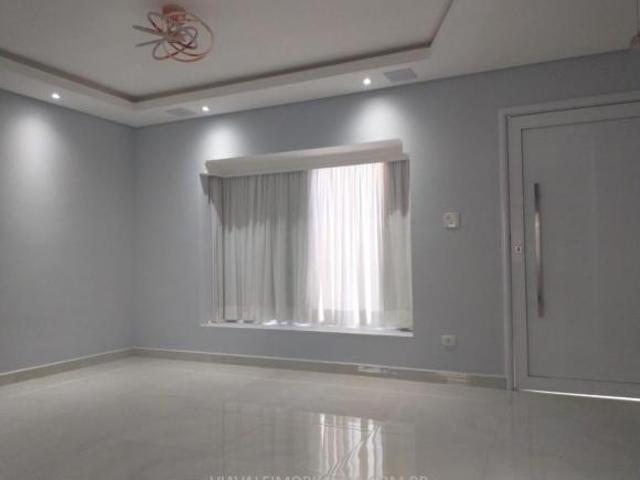 CASA TÉRREA 253m²/ 3 QUARTOS À VENDA CONDOMINIO TERRAS DO VALE CAÇAPAVA