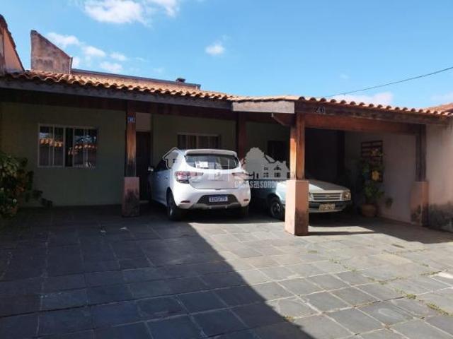 Casa Térrea
