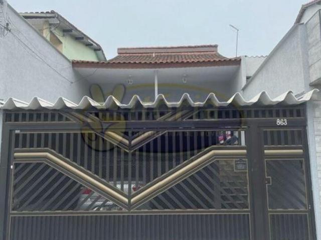 CASA TÉRREA