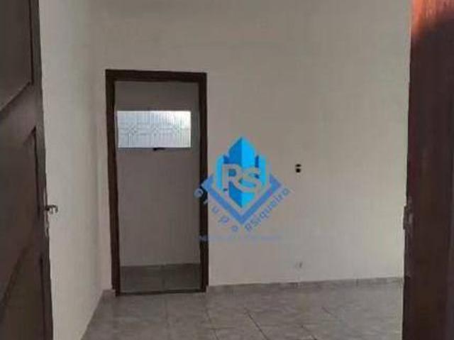 Casa Térrea 255 m² | 3 Dormitórios | Edícula | 4 Vagas | Bairro Anchieta São Bernardo do Campo/SP