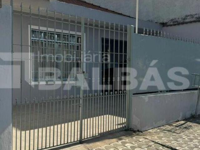 CASA TÉRREA 255 m² GUARULHOS