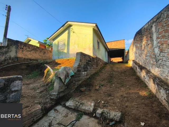 Casa térrea!