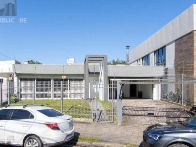 Casa Térrea