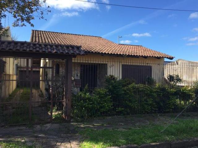 Casa Térrea