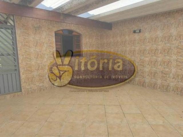 CASA TÉRREA