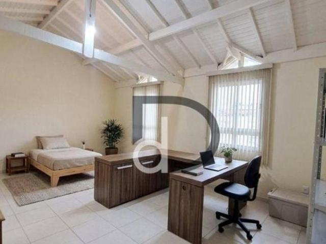 Casa térrea, 268m², com sótão, à venda, Condomínio Bosques de Grevilea, Vinhedo, SP