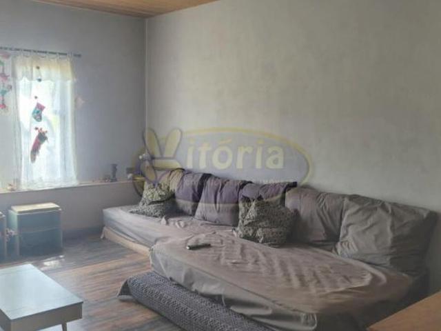 CASA TÉRREA