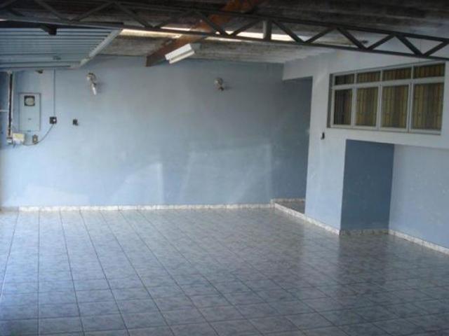 Casa Térrea