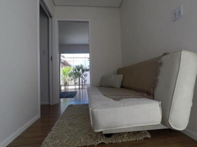Casa térrea