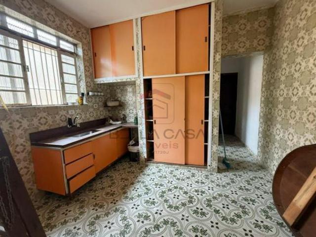 Casa Térrea a venda no Bairro da mooca com 4 quartos
