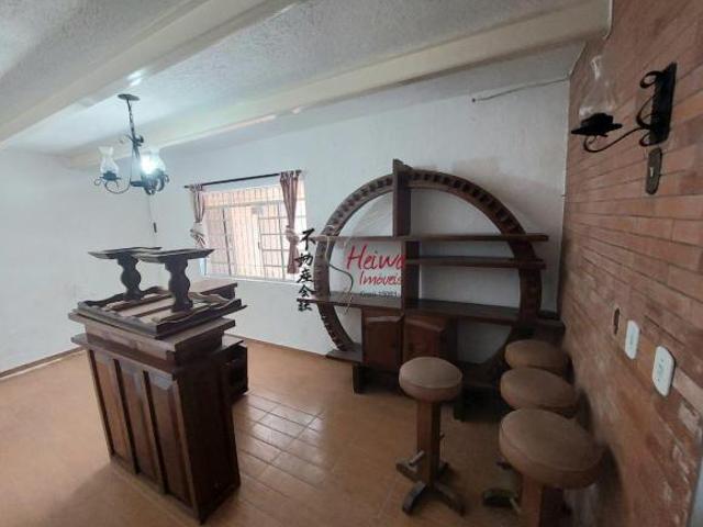 Casa térrea + 2 casas no terreno R$ 680 mil Freguesia do Ó