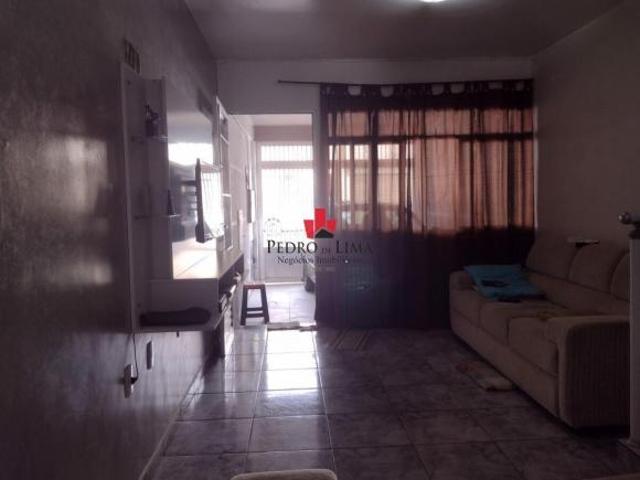 Casa térrea, 2 casas com 2 quartos cada e 1 vaga, Vila Formosa