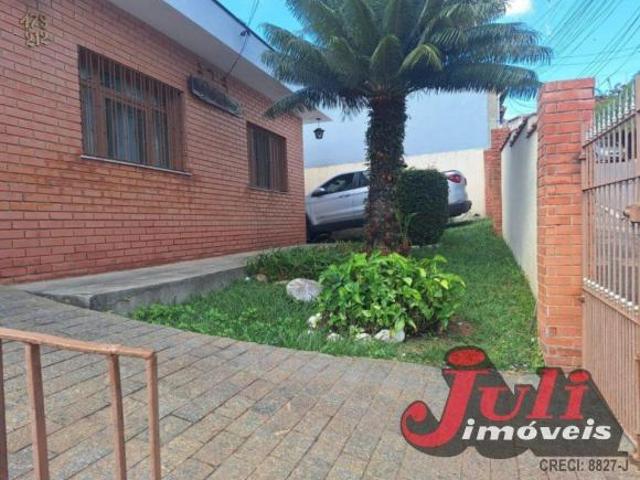 CASA TÉRREA 2 DOMITÓRIOS 3 VAGAS JARDIM IMPERIAL ATIBAIA SP