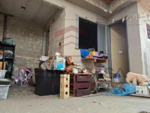 CASA TÉRREA, 2 DORM.1 VAGA DE GARAGEM