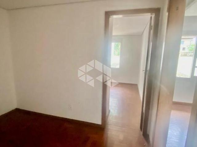 casa térrea 2 dorm com apartamento anexo de 2 dorm