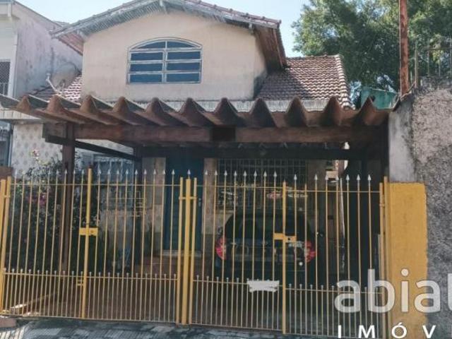 CASA TÉRREA, 2 DORM, JARDIM DAS ESMERALDAS, AO LADO DA EIRAS GARCIA