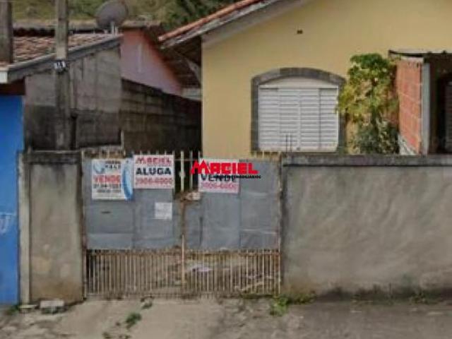 Casa térrea 2 dorm. no Jardim Pararangaba