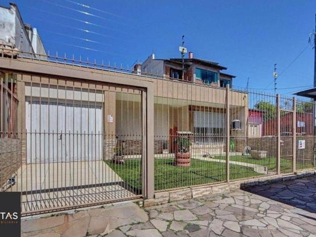 Casa térrea 2 dorm Zona Sul