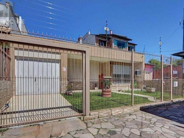 Casa térrea 2 dorm Zona Sul