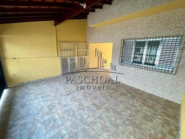 Casa térrea 2 dormitório s à venda caiçara Praia Grande/SP