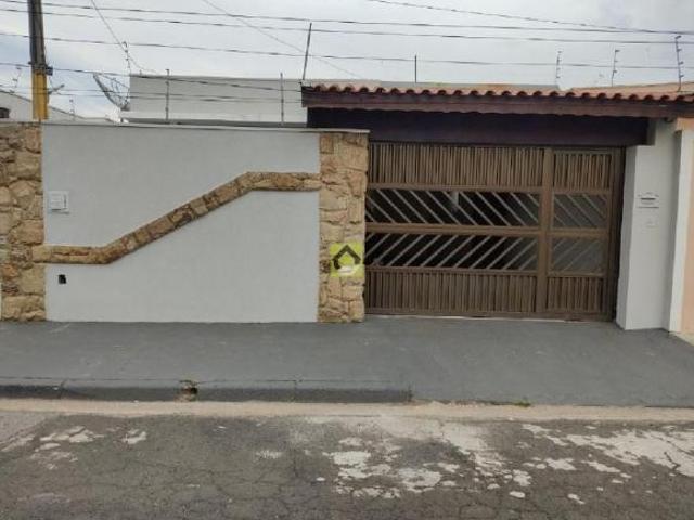Casa Térrea 2 Dormitórios à VENDA, 137 m² por R$ 550.000 Jardim Pacaembu Jundiaí SP