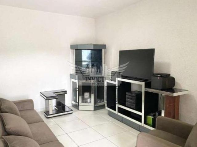 Casa Térrea 2 Dormitórios à Venda, 171m² Jardim Cristiane, Santo André/SP