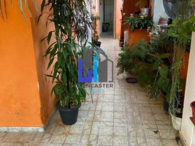 Casa Térrea 2 Dormitórios a Venda