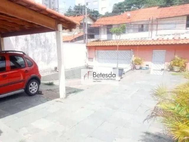 Casa térrea 2 dormitórios à venda, 80 m² por R$ 550.000 Jardim Bonfiglioli São Paulo/SP
