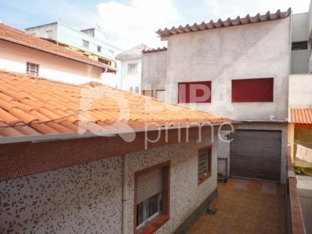 CASA TERRÉA 2 DORMITÓRIOS Á VENDA JARDIM SÃO PAULO