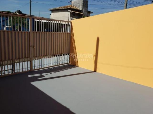 Casa Térrea 2 dormitórios a venda, no bairro Matão, na cidade de Sumaré / SP