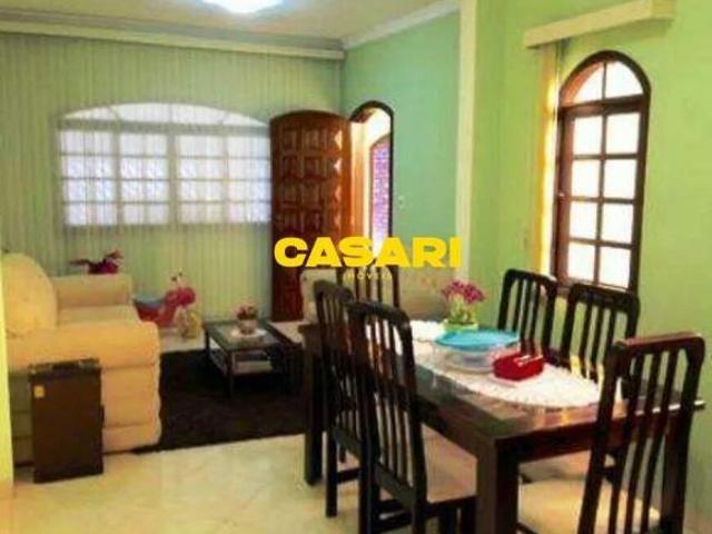 Casa térrea 2 dormitórios à venda no Rudge Ramos São Bernardo do Campo/SP