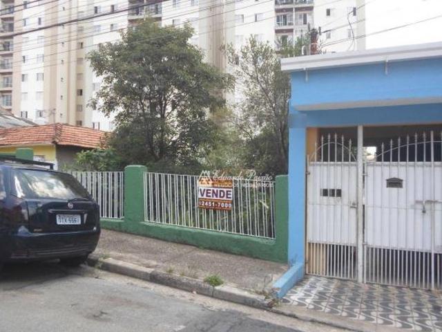 Casa Térrea 2 dormitórios c/ Quintal à Venda no Gopoúva