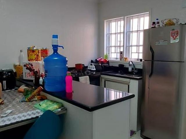 Casa térrea 2 dormitorios César de Souza Mogi das cruzes