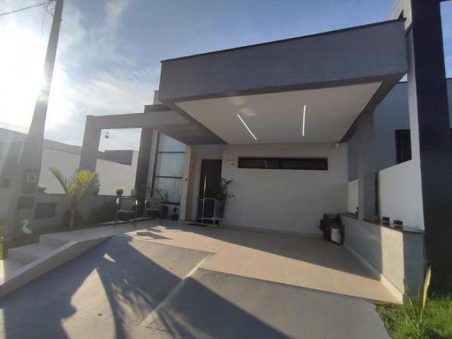 Casa em Condomínio para Venda em Sorocaba, Horto Florestal, 2 dormitórios, 1 suíte, 3 banheiros, 2 v