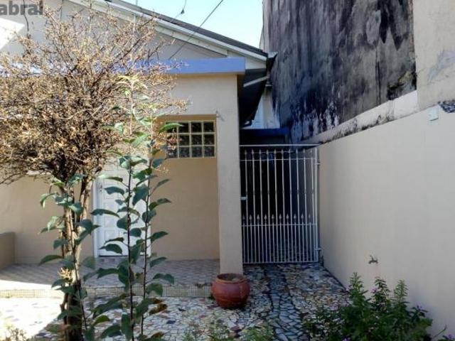 Casa Térrea, 2 dormitórios e 2 vagas Vila Gustavo