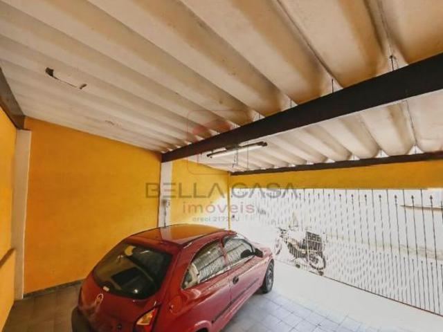 CASA TÉRREA 2 DORMITÓRIOS E 2 VAGAS DE GARAGEM