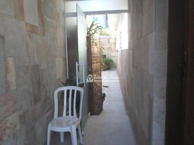 Casa térrea 2 dormitórios Jardim Tranquilidade